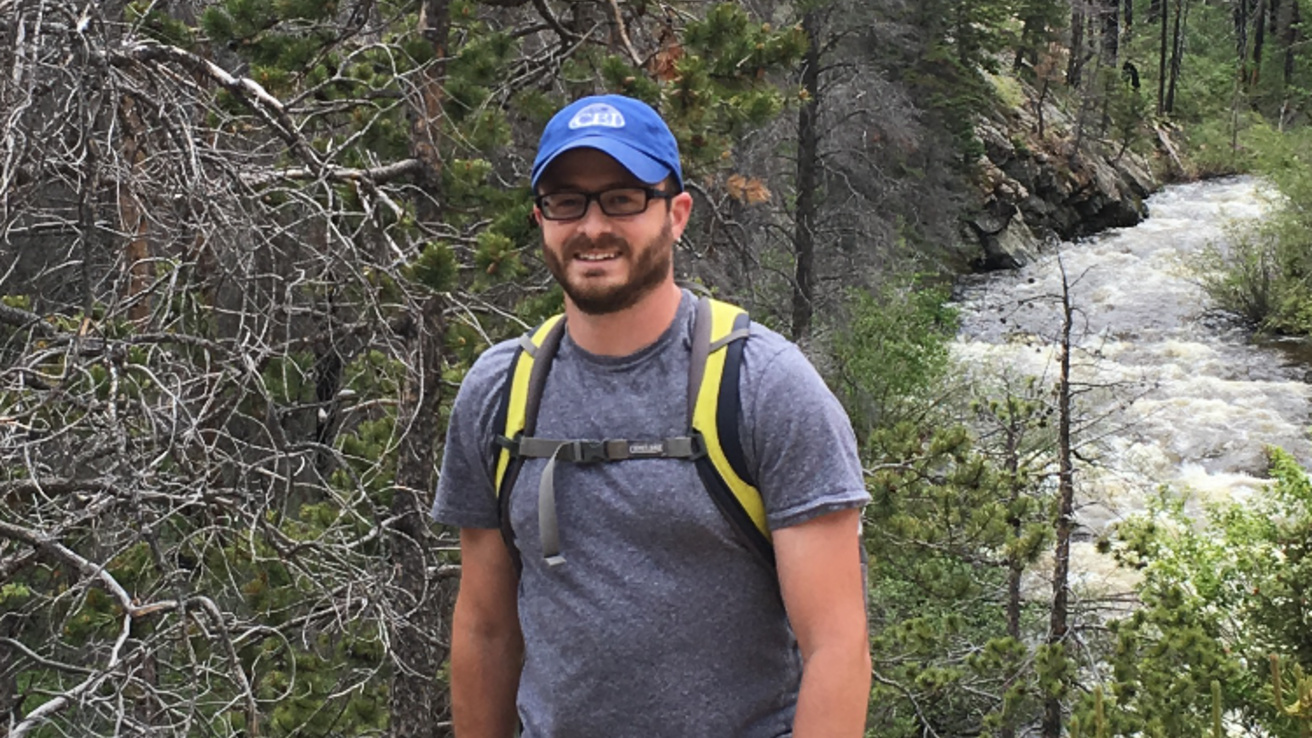 People | Tectonics & Basin Analysis Lab - The University of Iowa